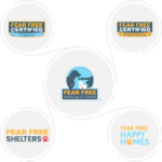 Fear Free Shelter Program | Learn How to Reduce Stress in Shelter Pets