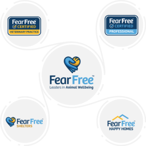 Fear Free Shelter Program | Learn How to Reduce Stress in Shelter Pets